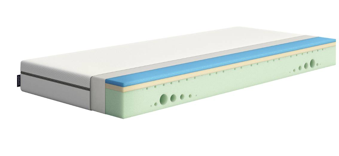 Emma One Matratze (Medium) kaufen | home24
