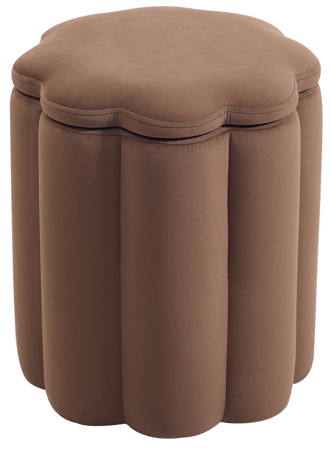 Pouf de salon NIGATA | Je commande ! | home24