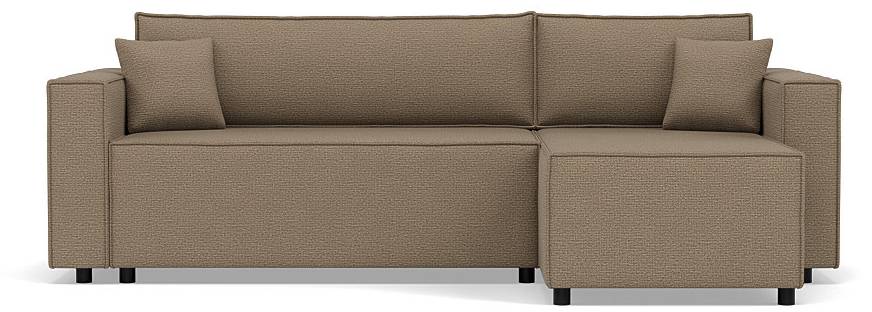 Canapé d'Angle Convertible JONAS | Je commande ! | home24