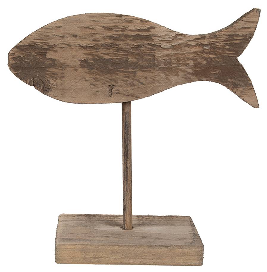 Figur Fisch Deko&Asher kaufen | home24