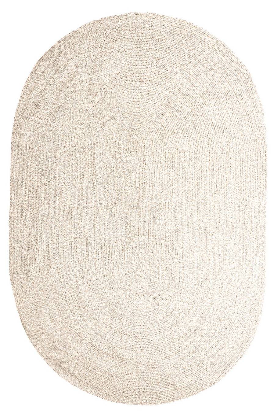 Outdoor Teppich Oval Bali kaufen | home24