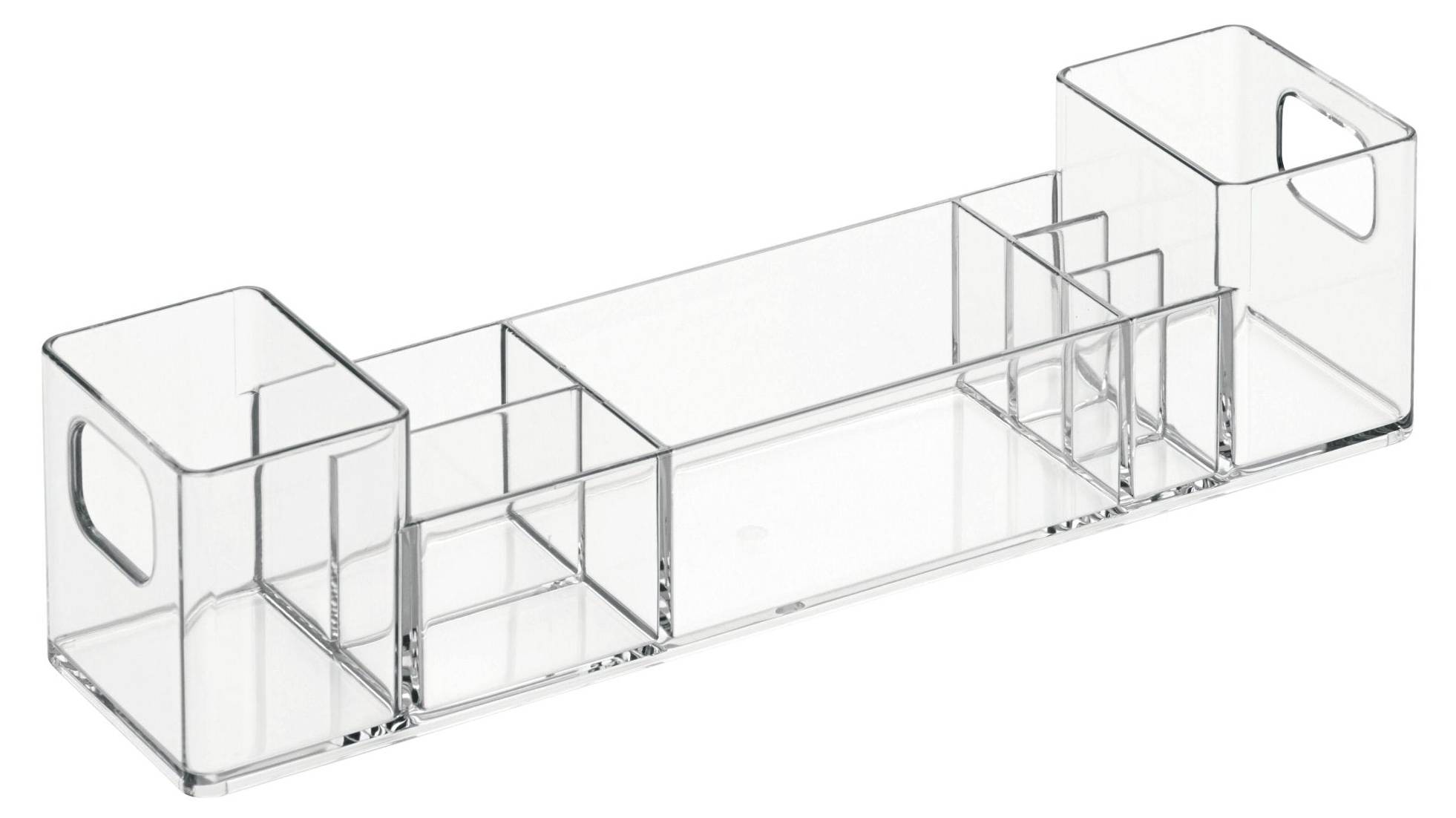 Box mit Fächern CLARITY kaufen | home24