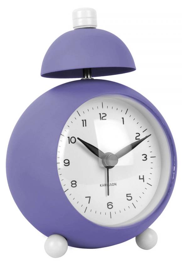 Réveil Chaplin | Je commande ! | home24