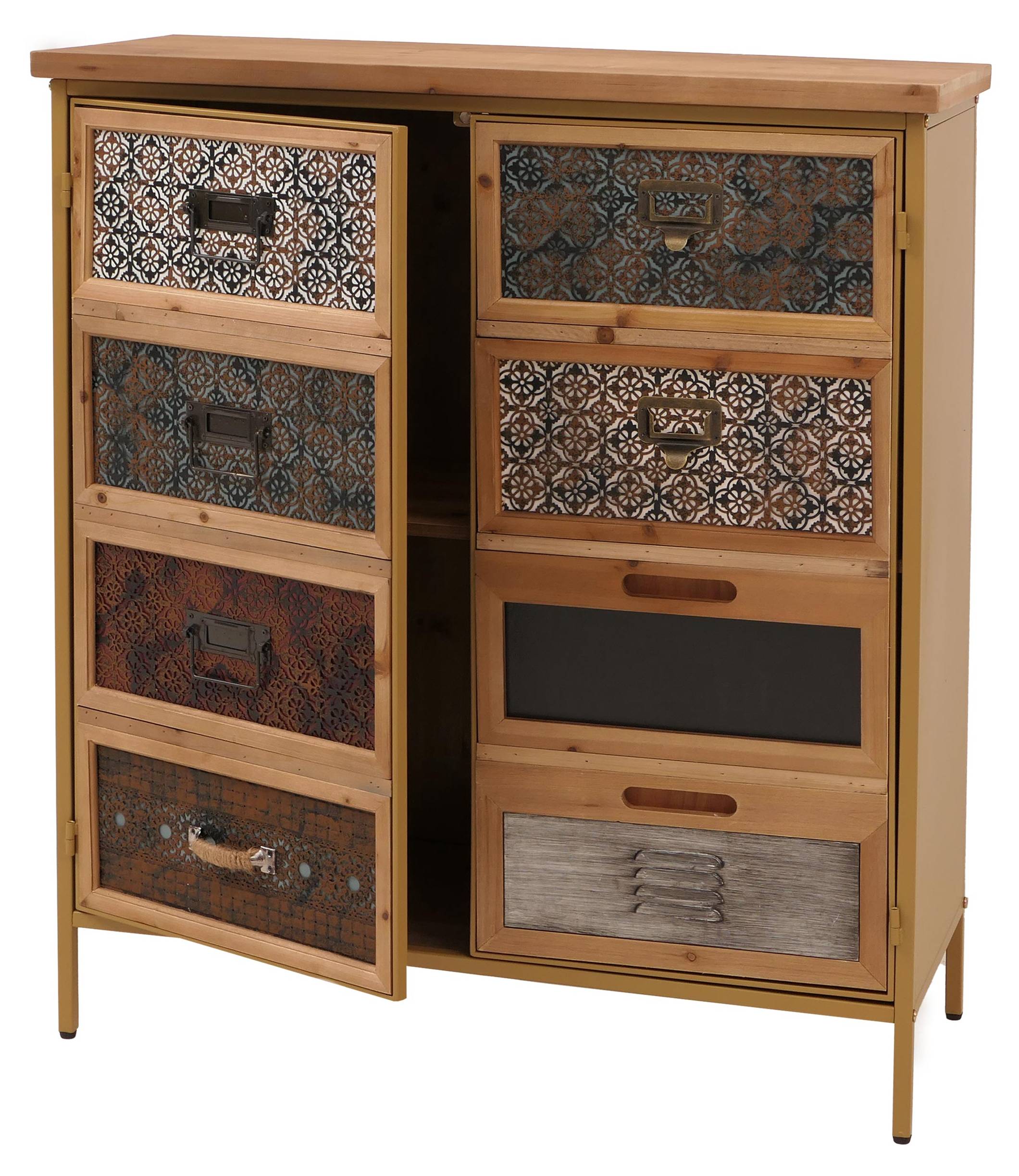 Apothekerkommode O79 kaufen | home24