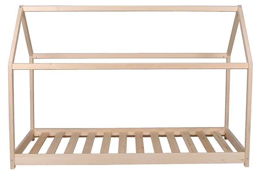 Hausbett PANDA mit Matratze kaufen | home24