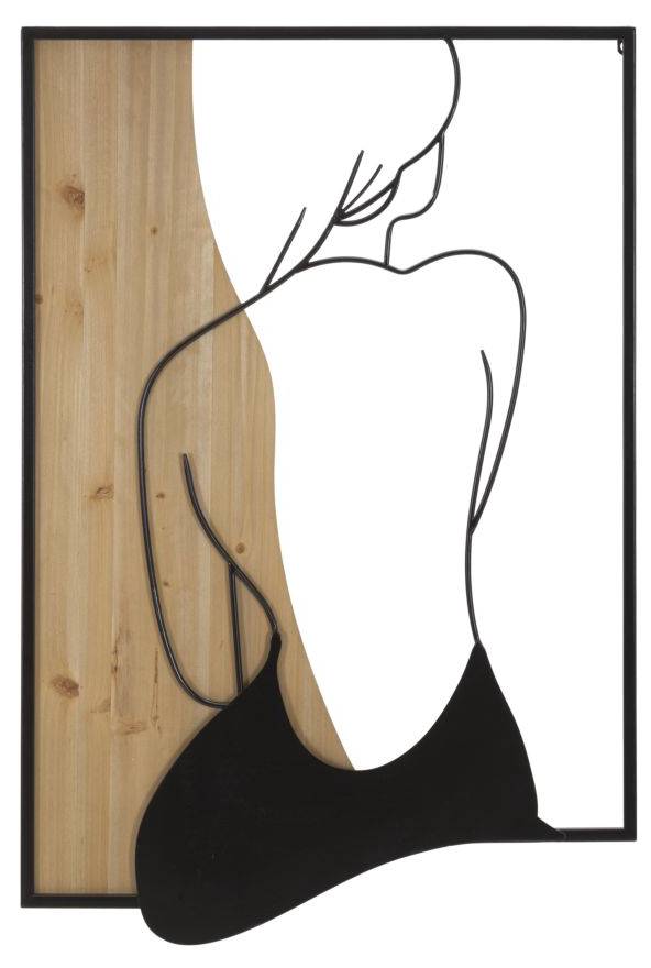 Wanddekoration Gloth A kaufen | home24