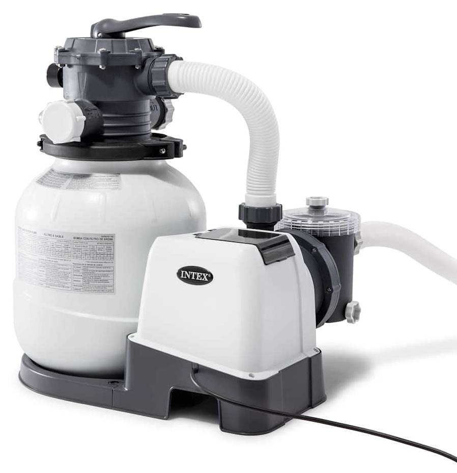 Sandfilterpumpe 3202838 kaufen | home24