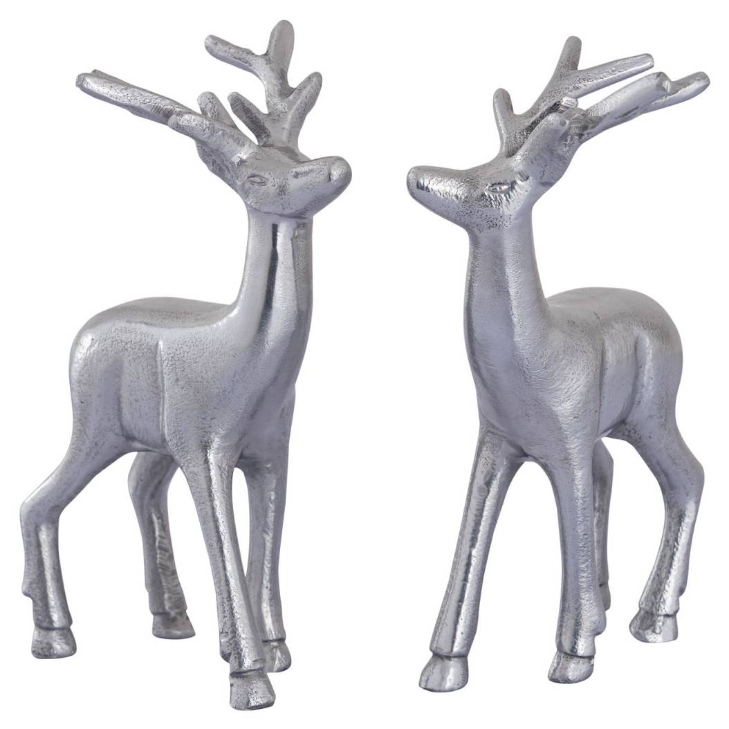 Deko Figur Hirsch kaufen | home24