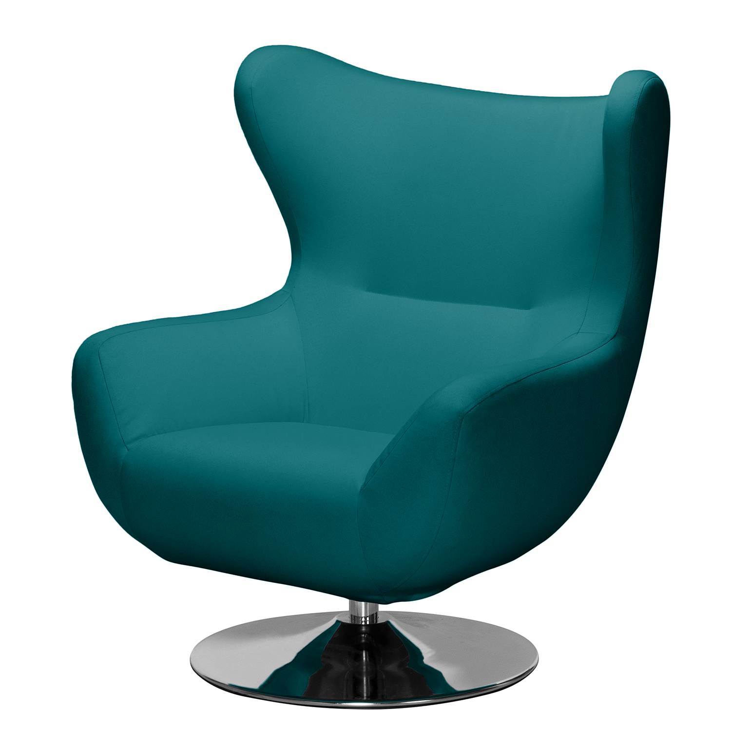 Drehsessel Burns Webstoff kaufen | home24