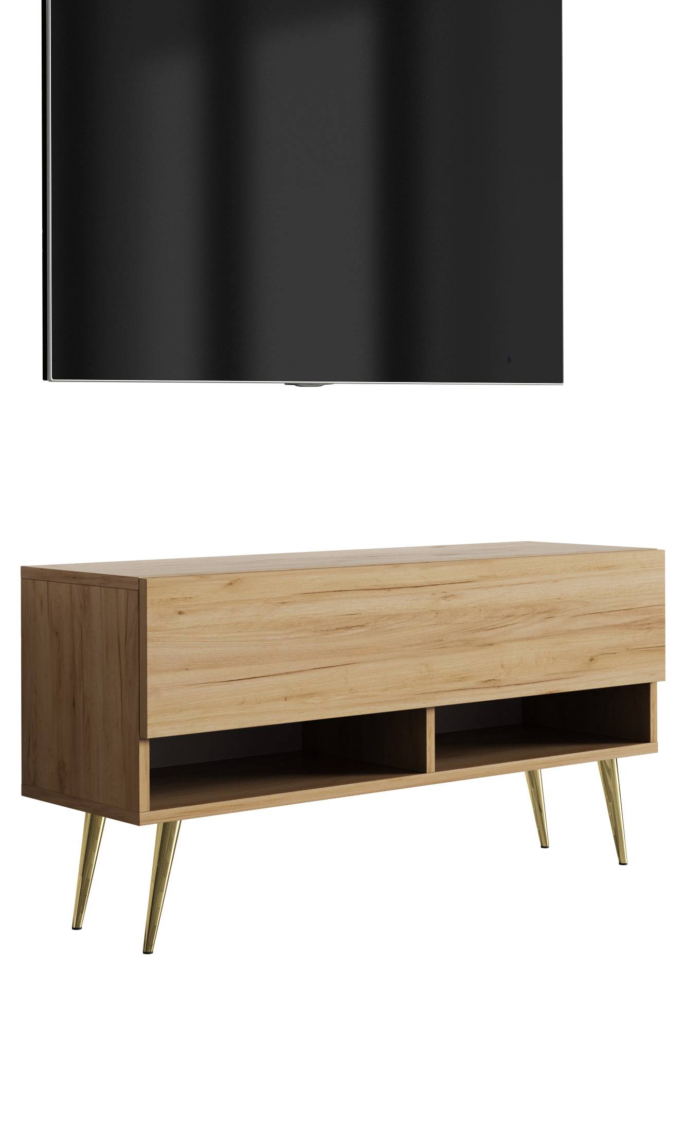 TV-Lowboard Mailand kaufen | home24