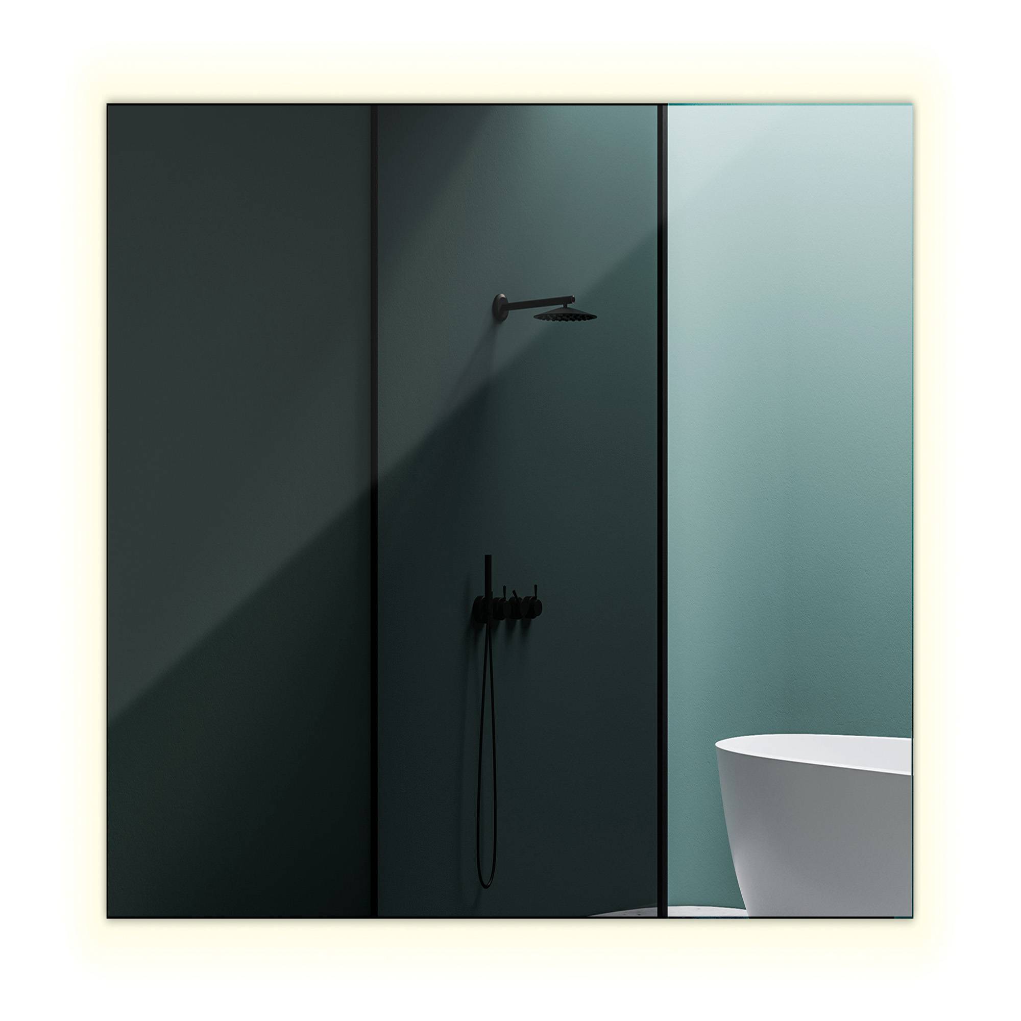 Spiegel LuminoLine kaufen | home24