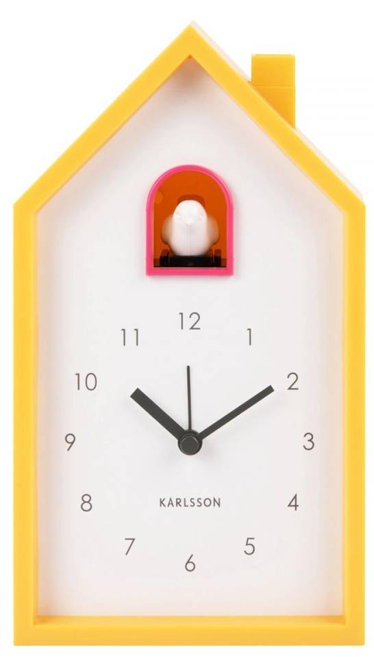 Réveil original Coucou | Je commande ! | home24