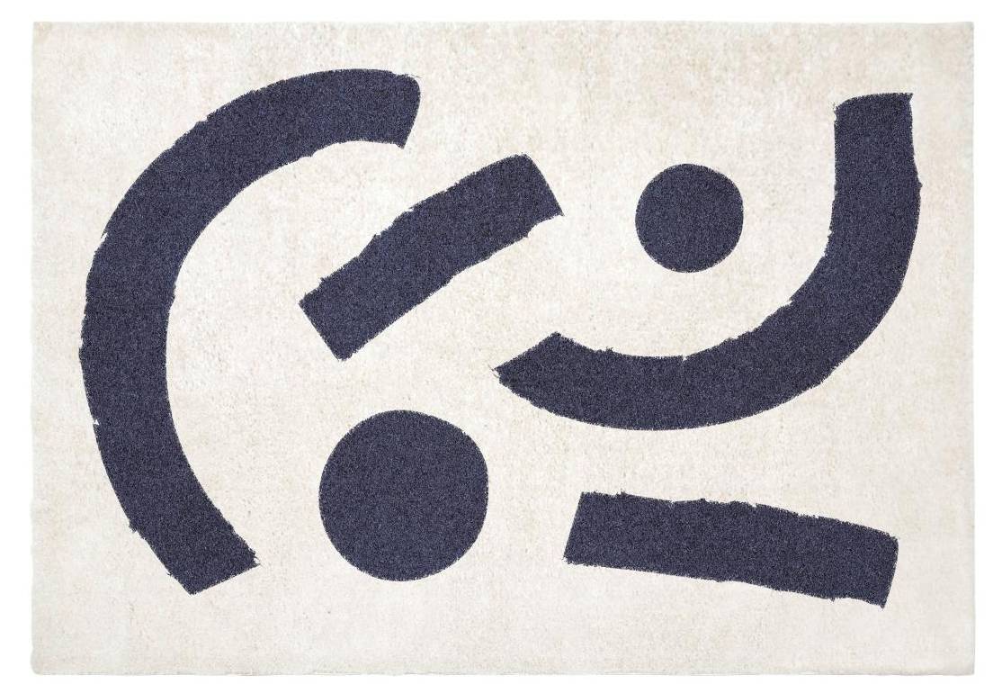 Wohnzimmerteppich DRAOFI kaufen | home24