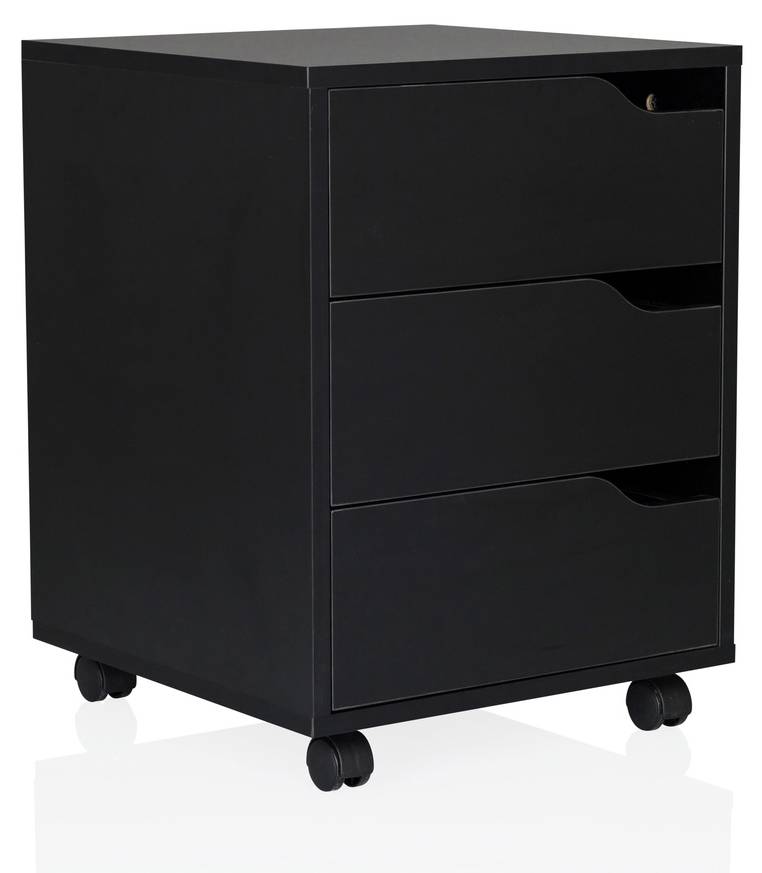 Caisson sur roulettes ORGANISER | Je commande ! | home24