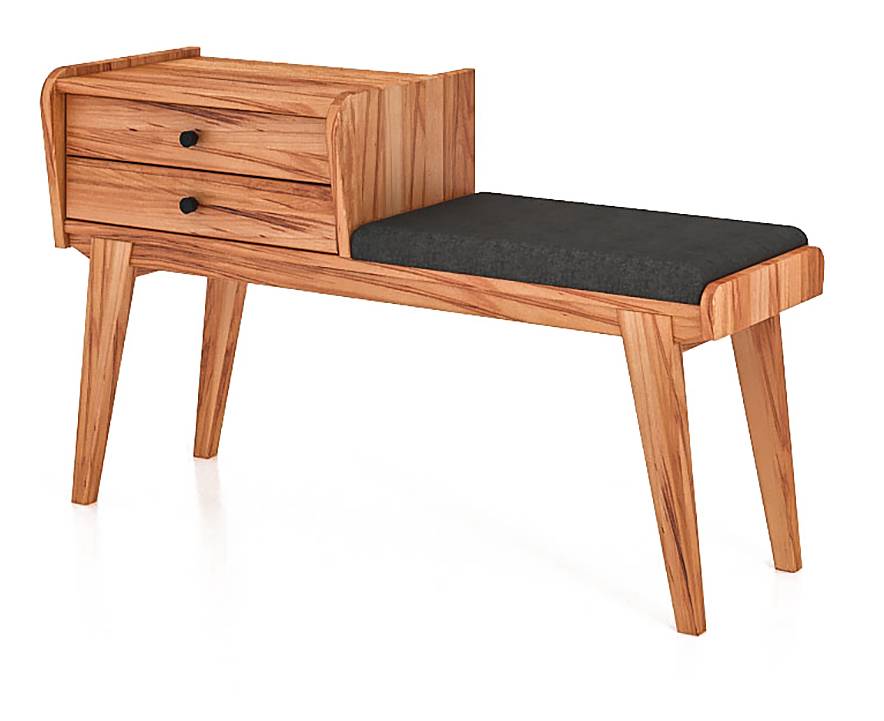 Bank mit Schublade MORTIZ kaufen | home24