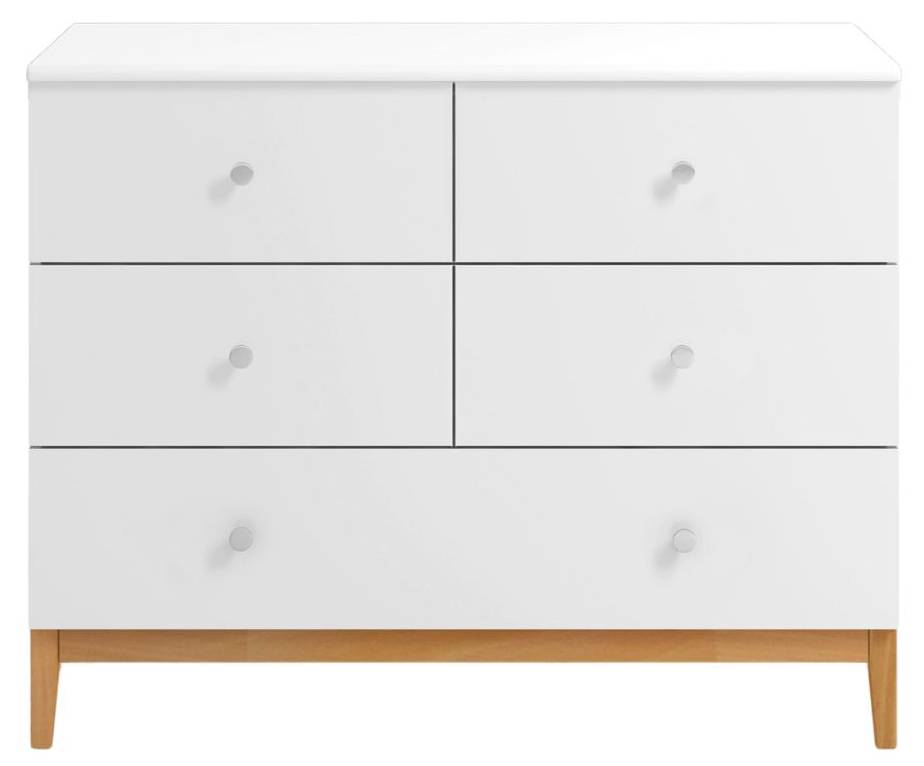 Holzkommode Visby Livia 2+2+1 kaufen | home24