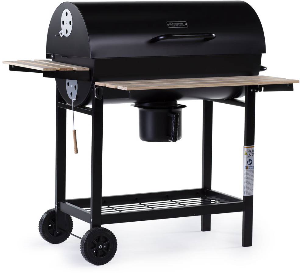 Holzkohlegrills online kaufen | home24