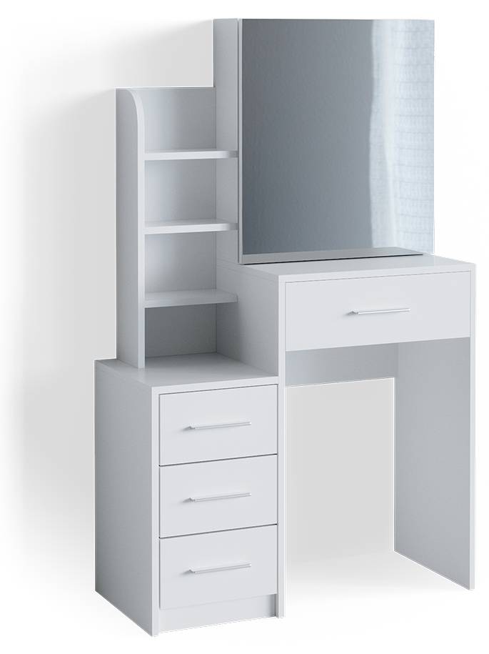 Coiffeuse Conrada 35969 | Je commande ! | home24