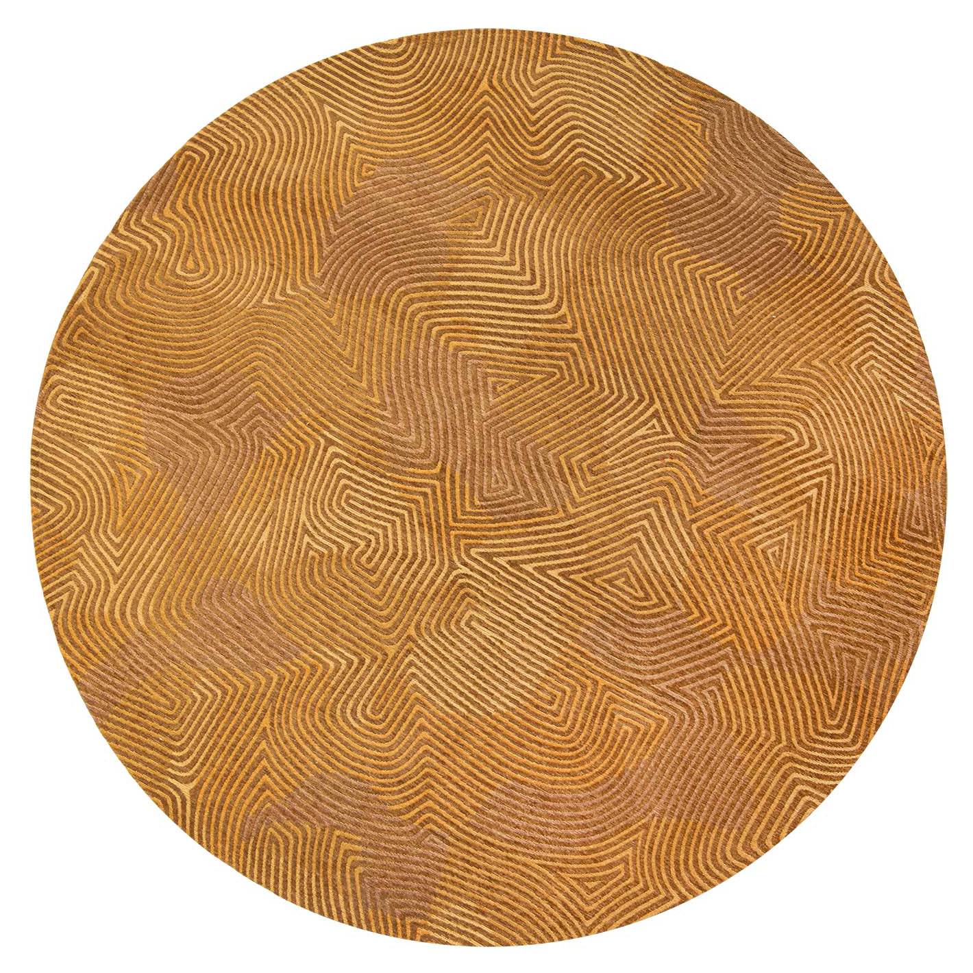 Teppich GOLD PULP kaufen | home24