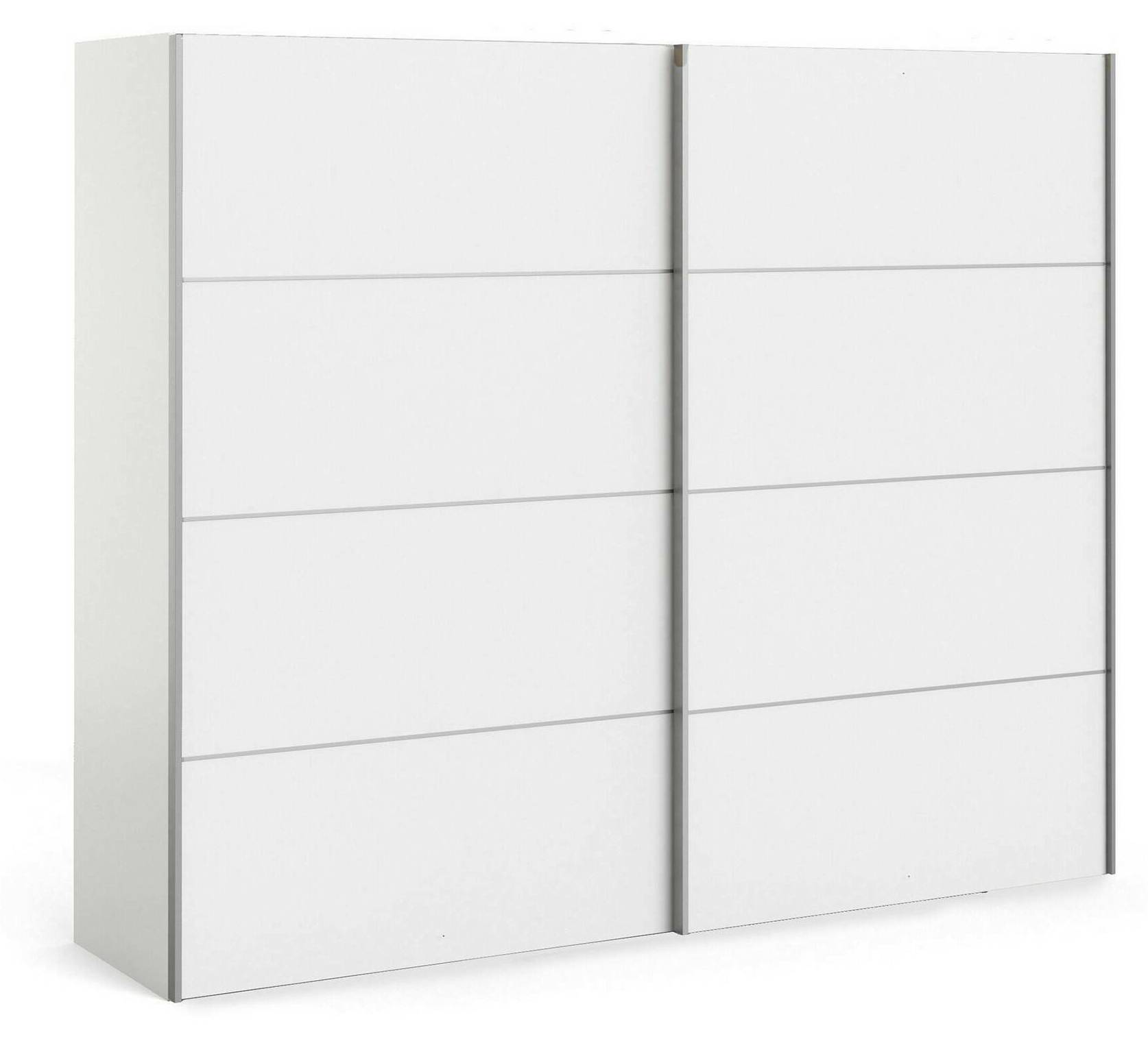 Garde-robe 2 portes Avelengo | Je commande ! | home24