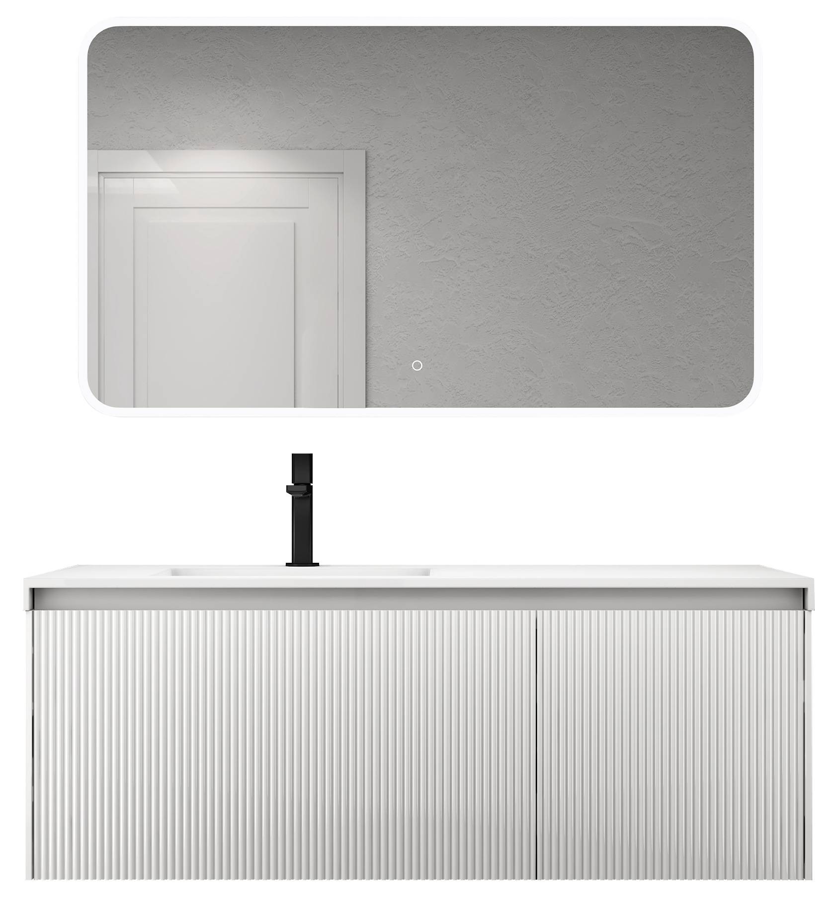 Badmöbel-Set Santa Y054 (2er-Set) kaufen | home24