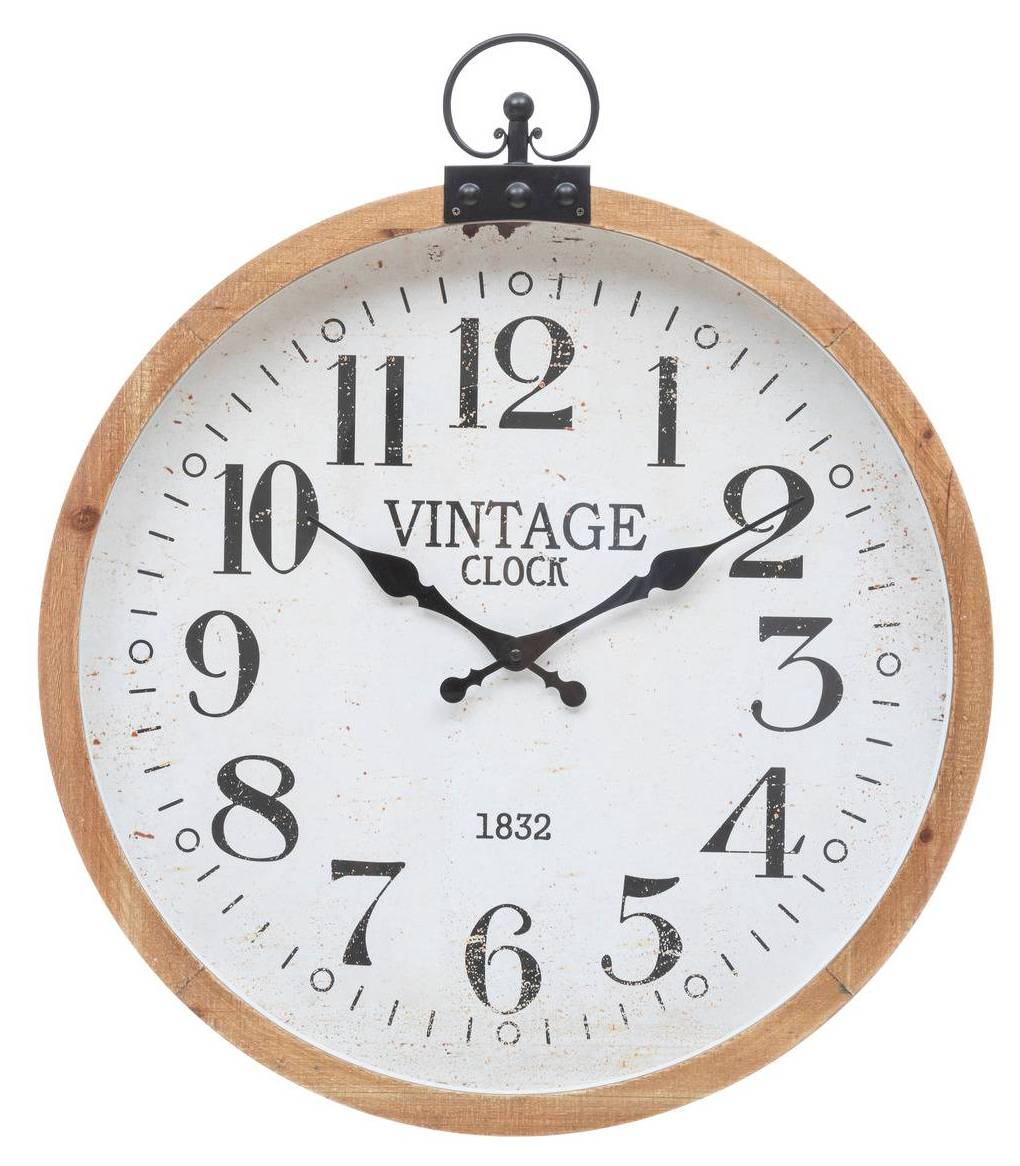 Horloge YAGO | Je commande ! | home24