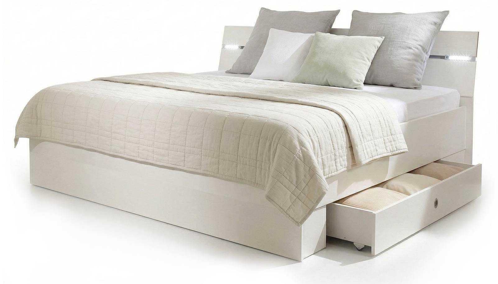 Bett CHEEP kaufen | home24