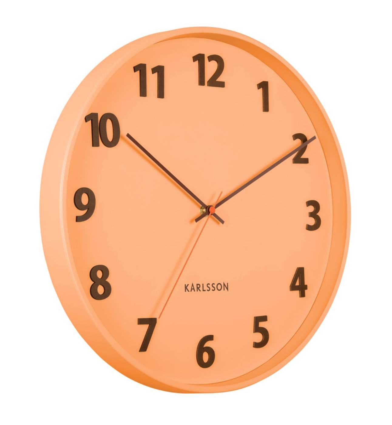 Horloge murale Summertime | Je commande ! | home24