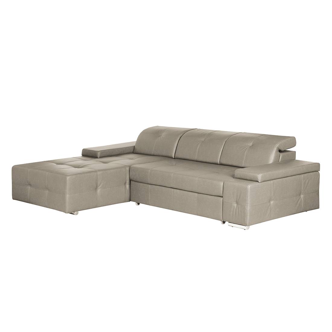 Canapé d'angle Duke (convertible) | Je commande ! | home24