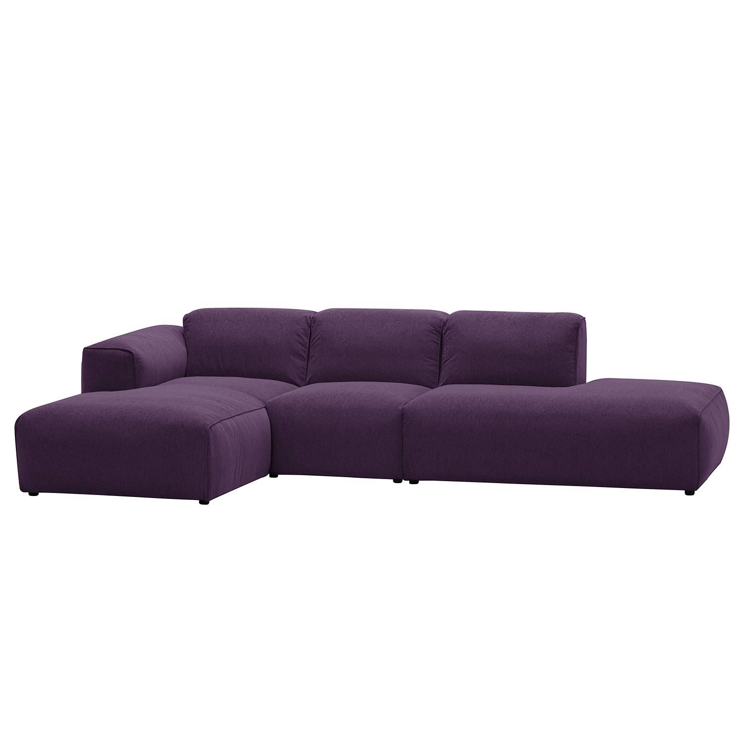 Sofas in Lila jetzt online bestellen | home24