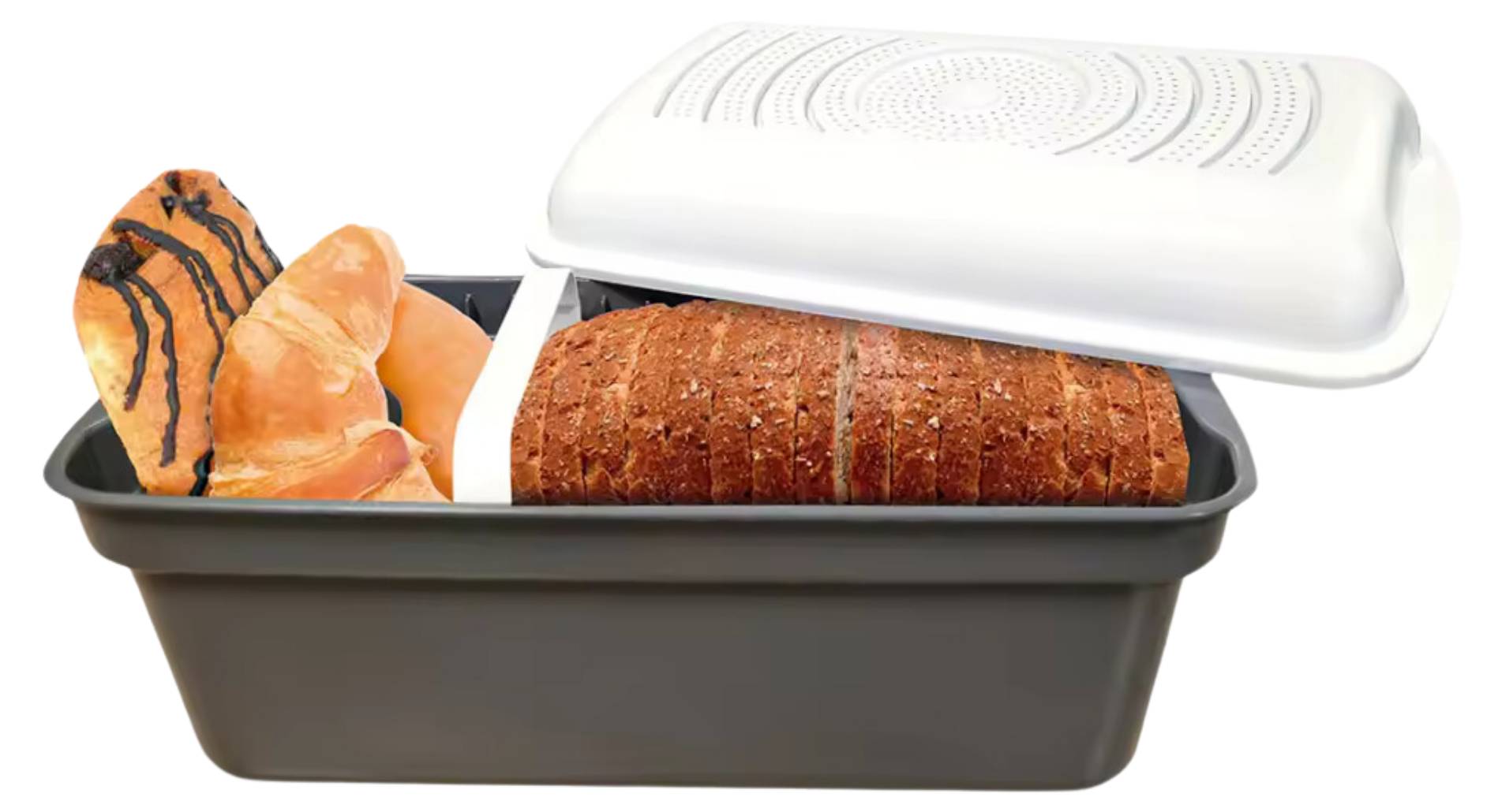 Brotkasten Bread Magic kaufen | home24