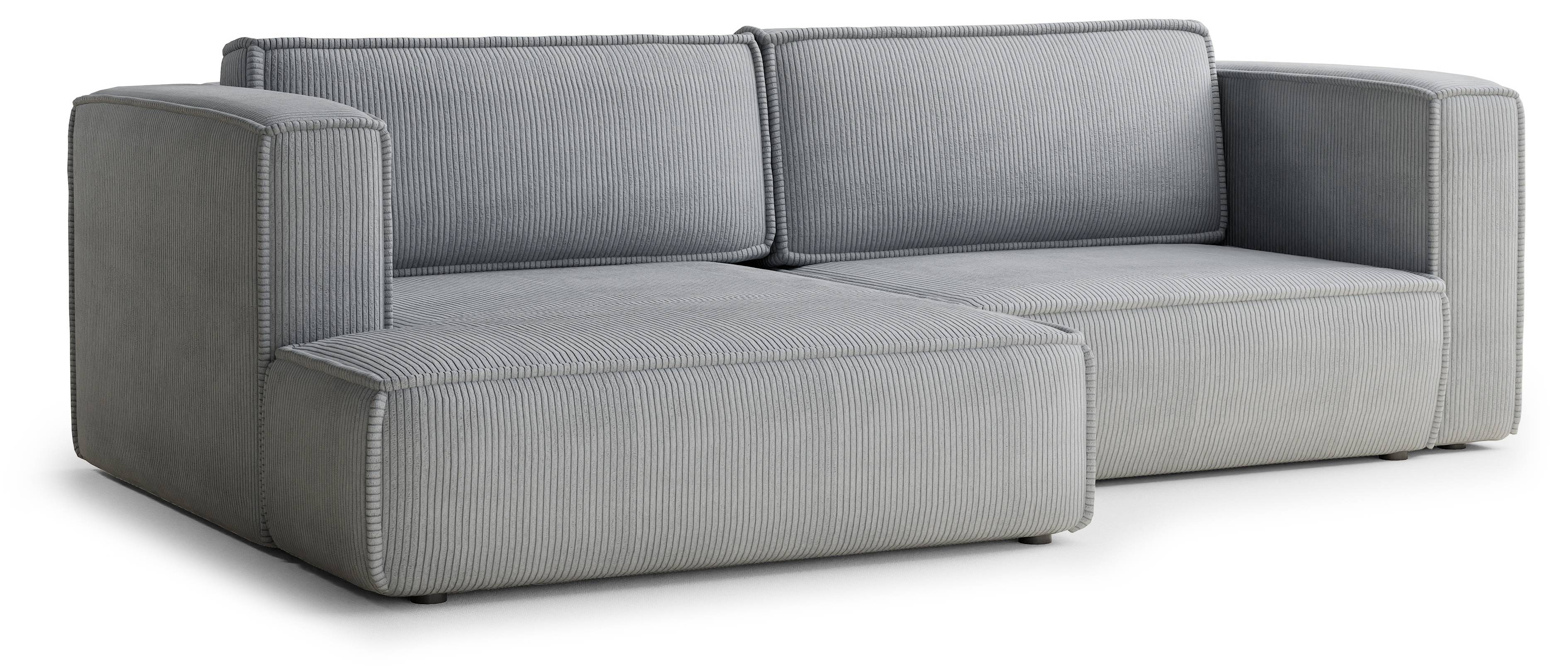 Ecksofa Velto kaufen | home24
