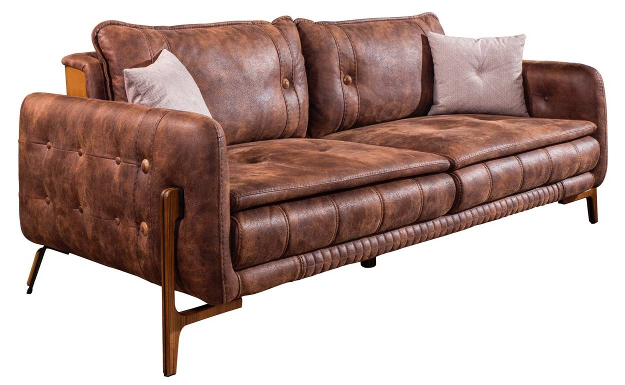 3er Sofa Rover kaufen | home24