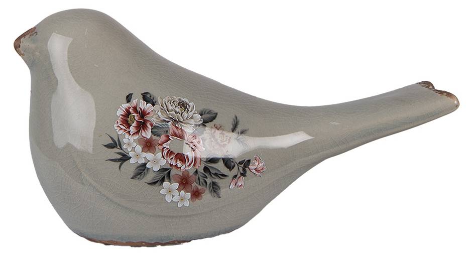 Dekorationsfigur Vogel Deco&Colby kaufen | home24