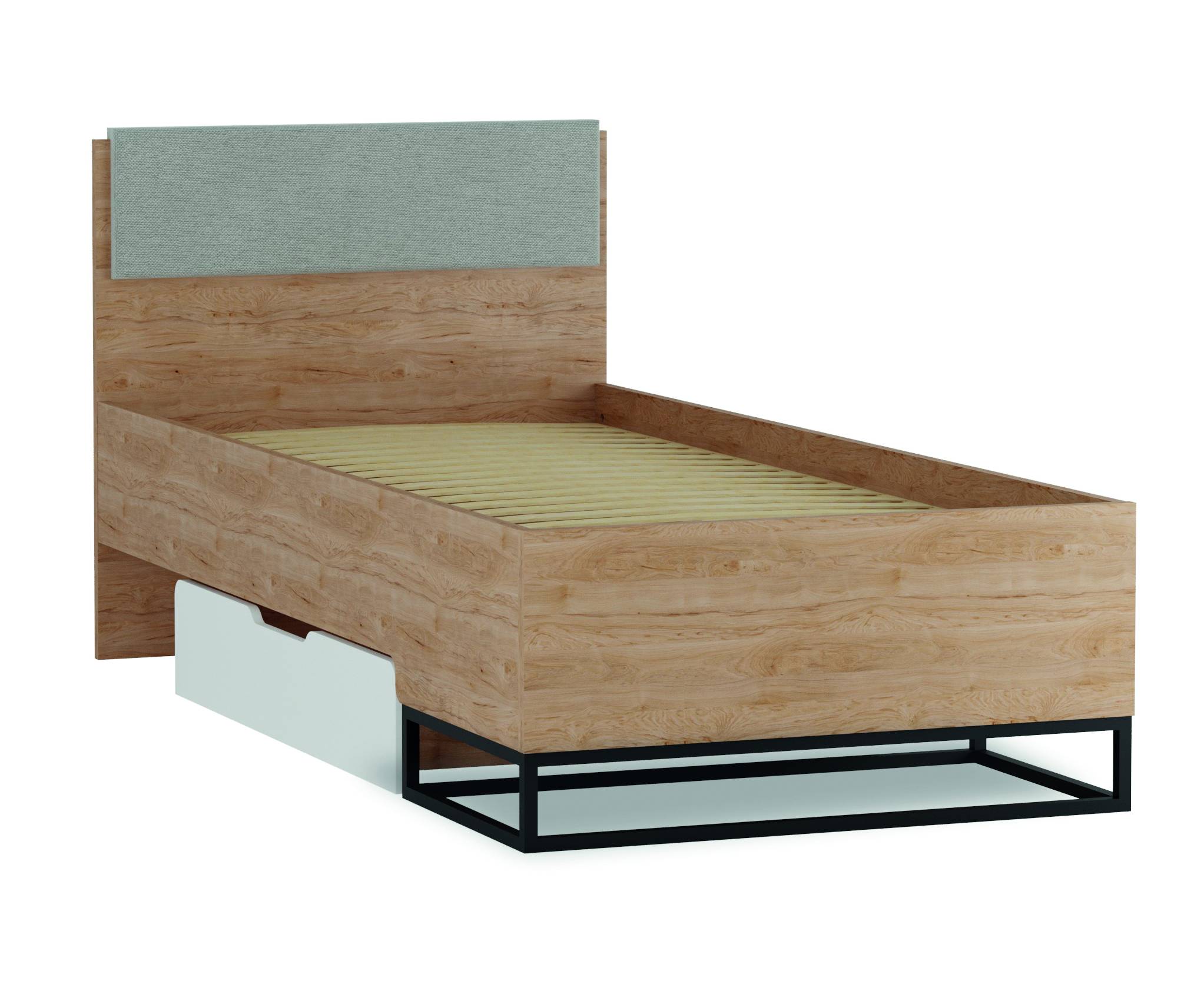 Bettrahmen LENDRI kaufen | home24