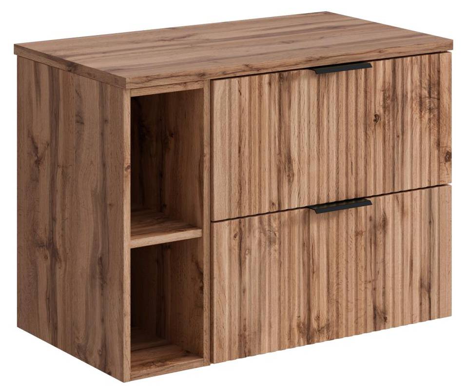 Waschbeckenunterschrank ZEVARA kaufen | home24