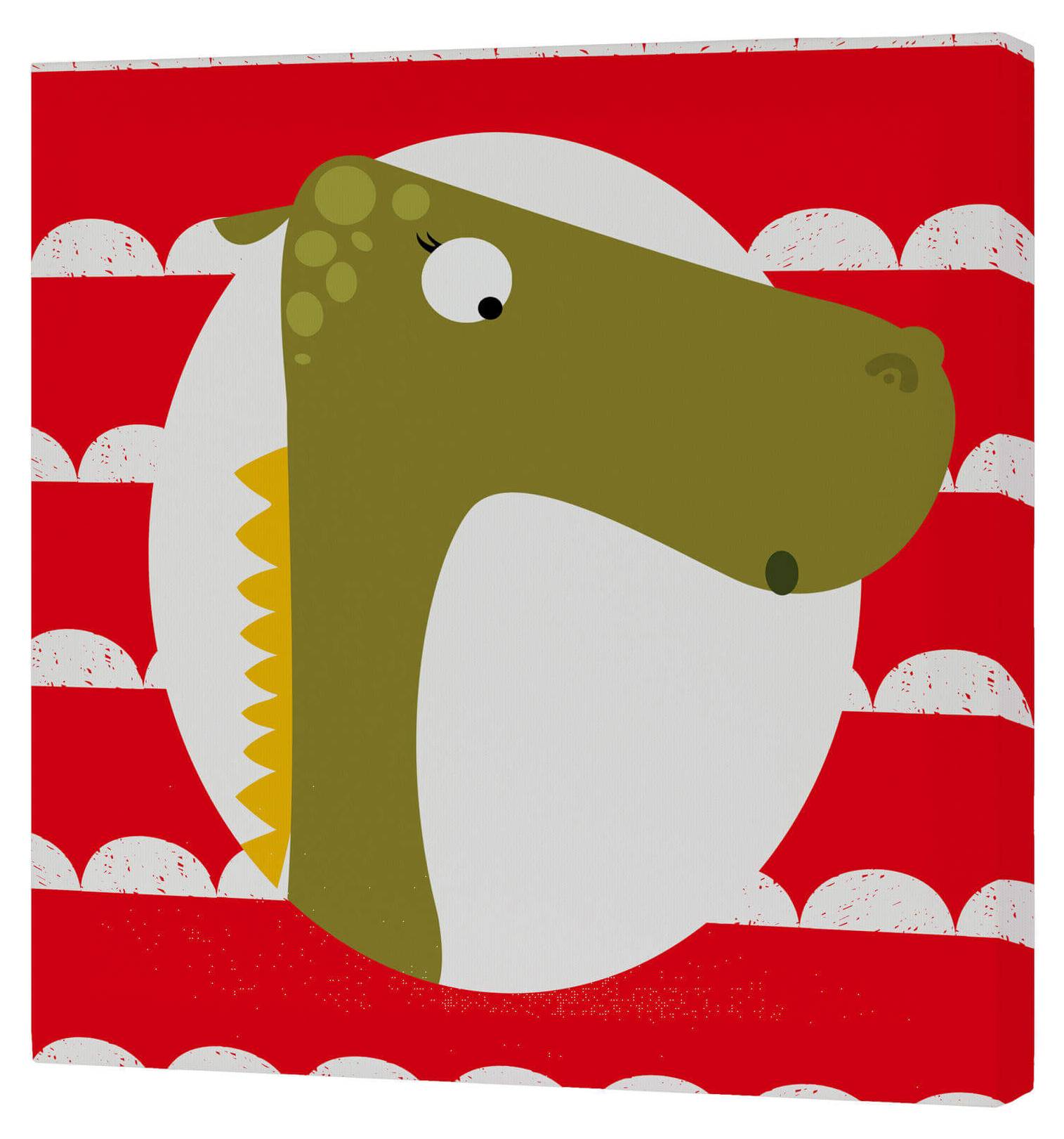 Toile Dragon | Je commande ! | home24