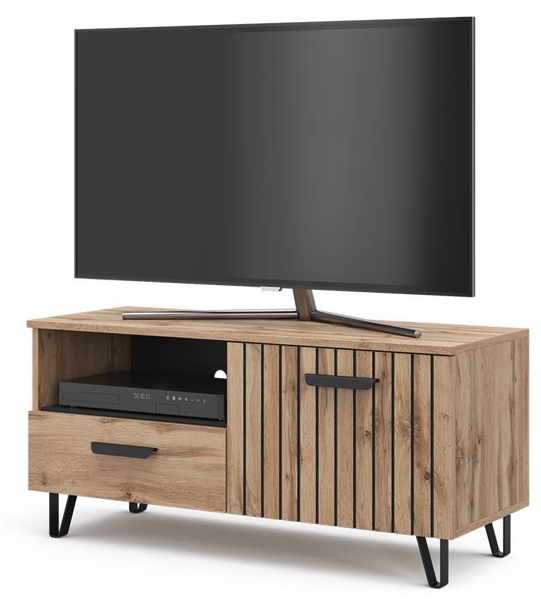 Meuble tv Amber 47683 | Je commande ! | home24