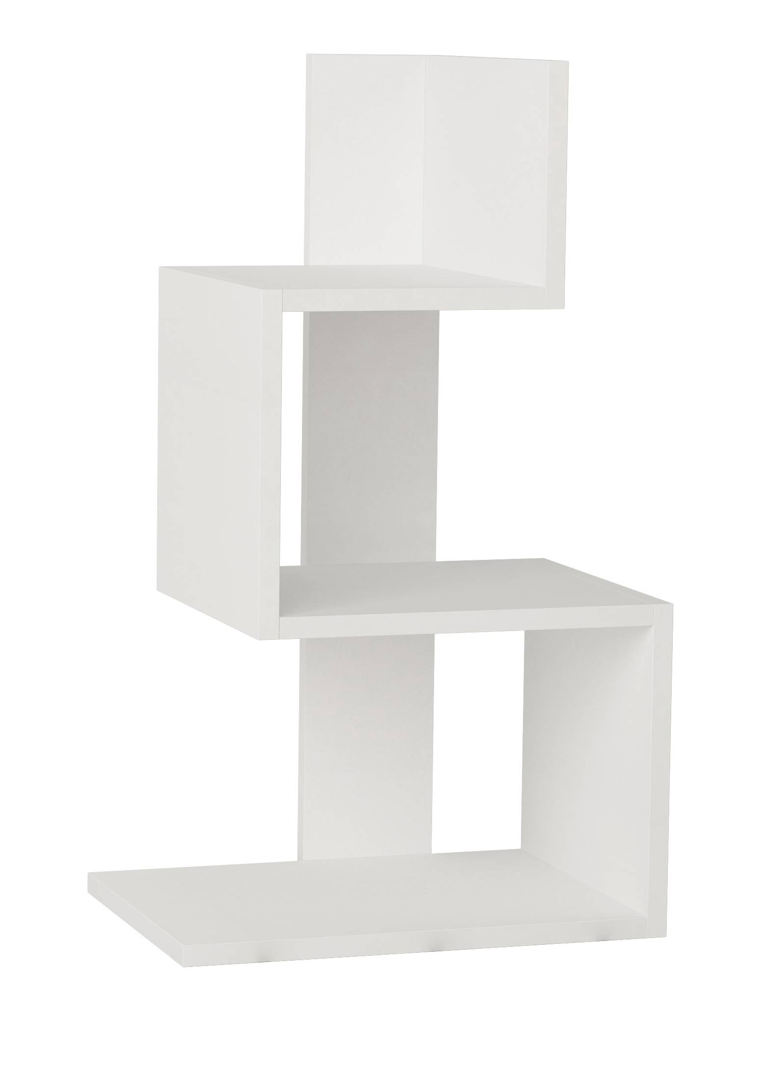 Beistelltisch ROSIE - Weiß kaufen | home24