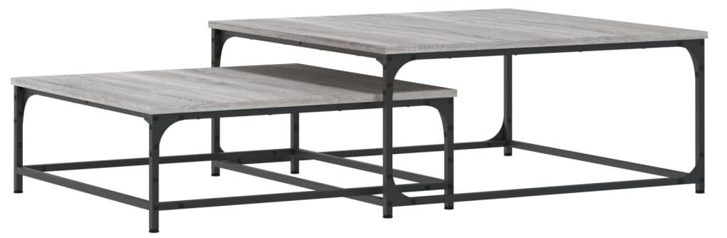Couchtische 2er Set D328 kaufen | home24