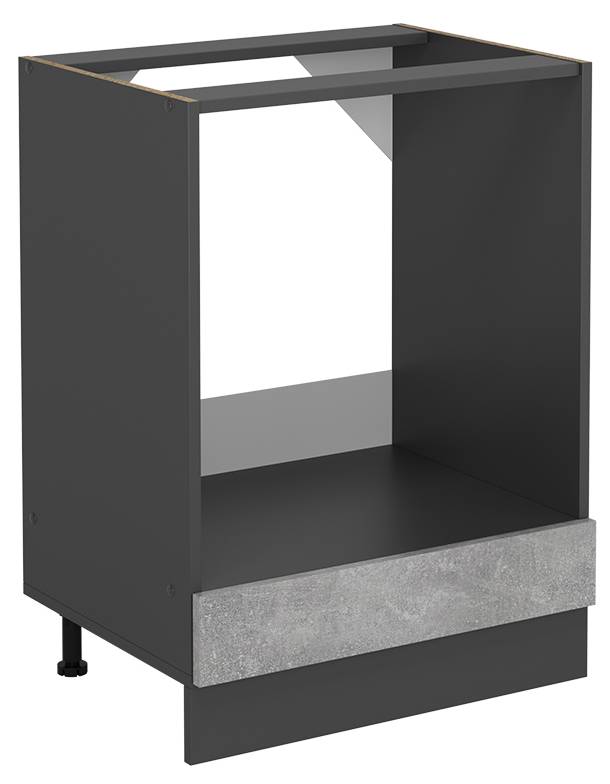 Meuble pour four R-Line 54079 | Je commande ! | home24
