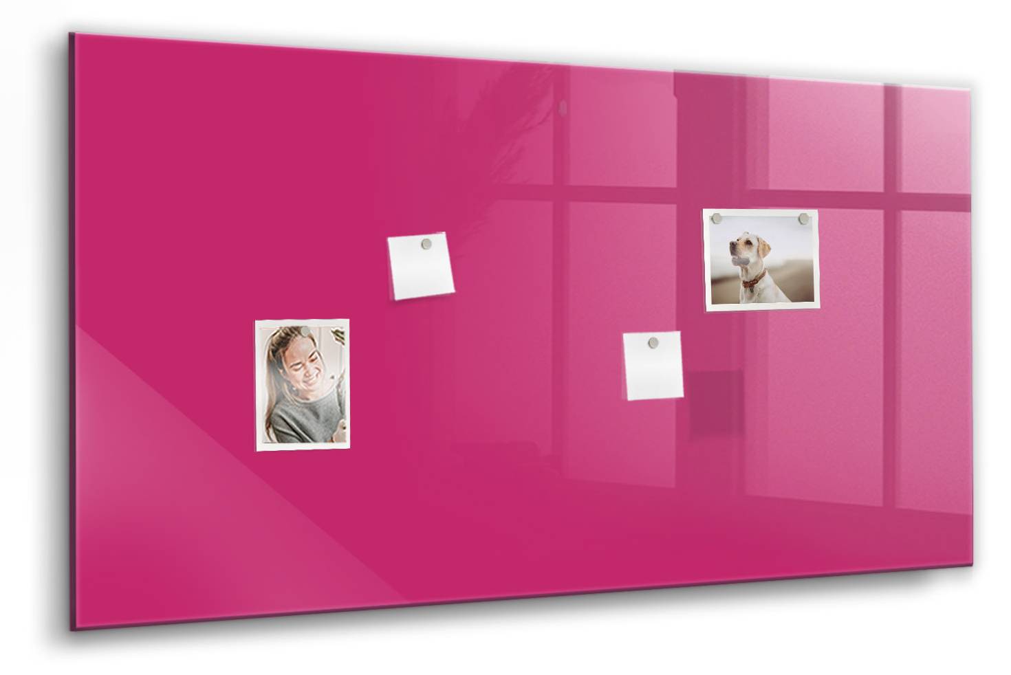 Glasboard Lebendige Idee kaufen | home24