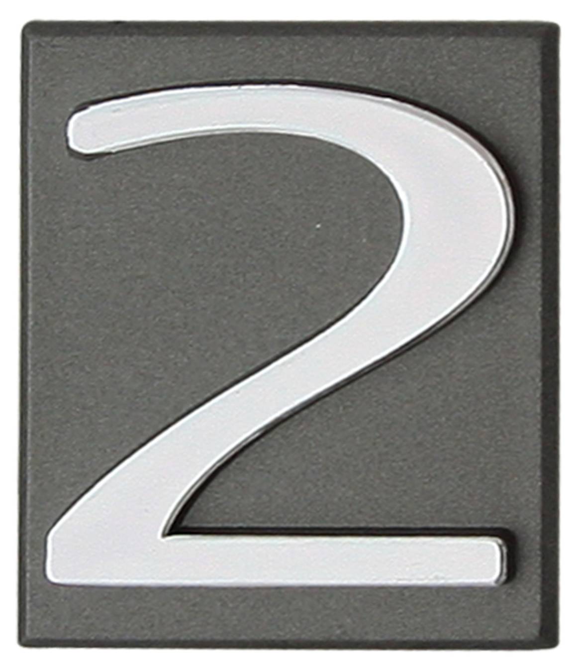 Hausnummer ZNAL kaufen | home24