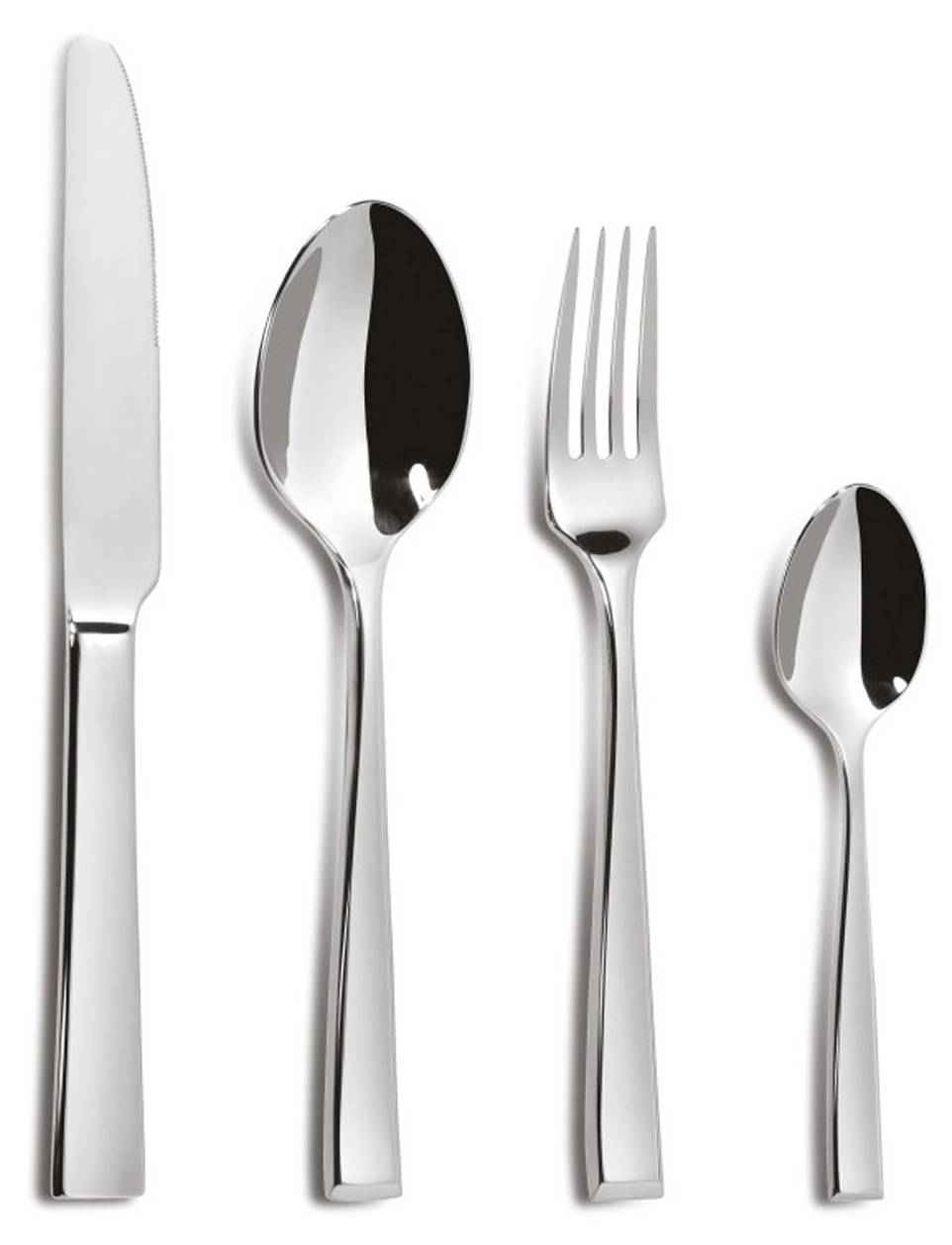 Besteckset Iris (24-teilig) kaufen | home24