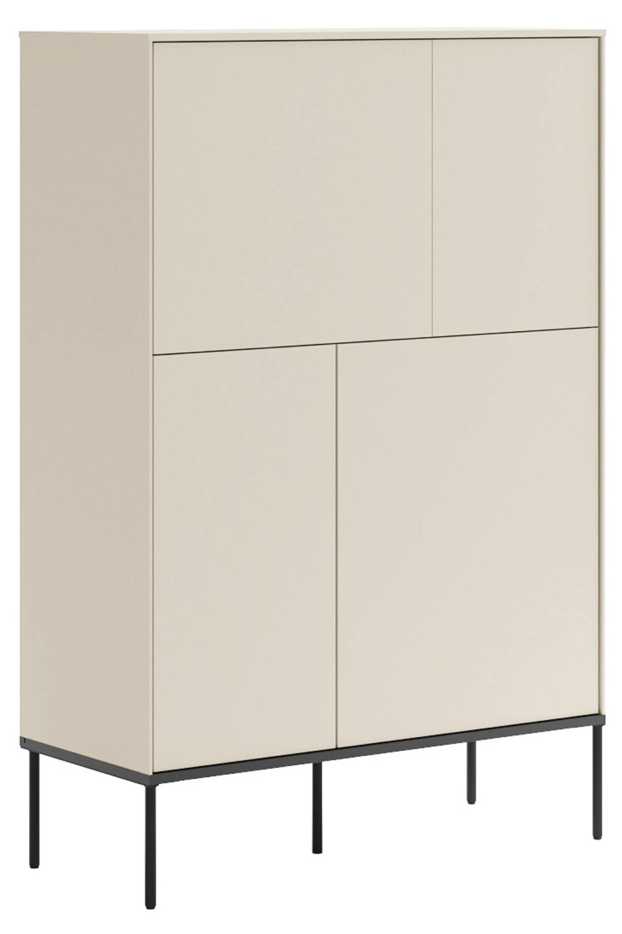 Highboard BELLEZO kaufen | home24