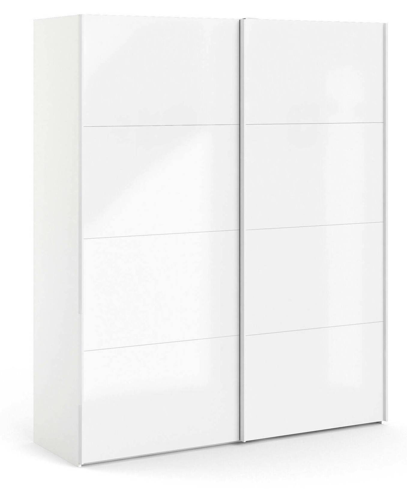 Garde-robe 2 portes Portlouis | Je commande ! | home24