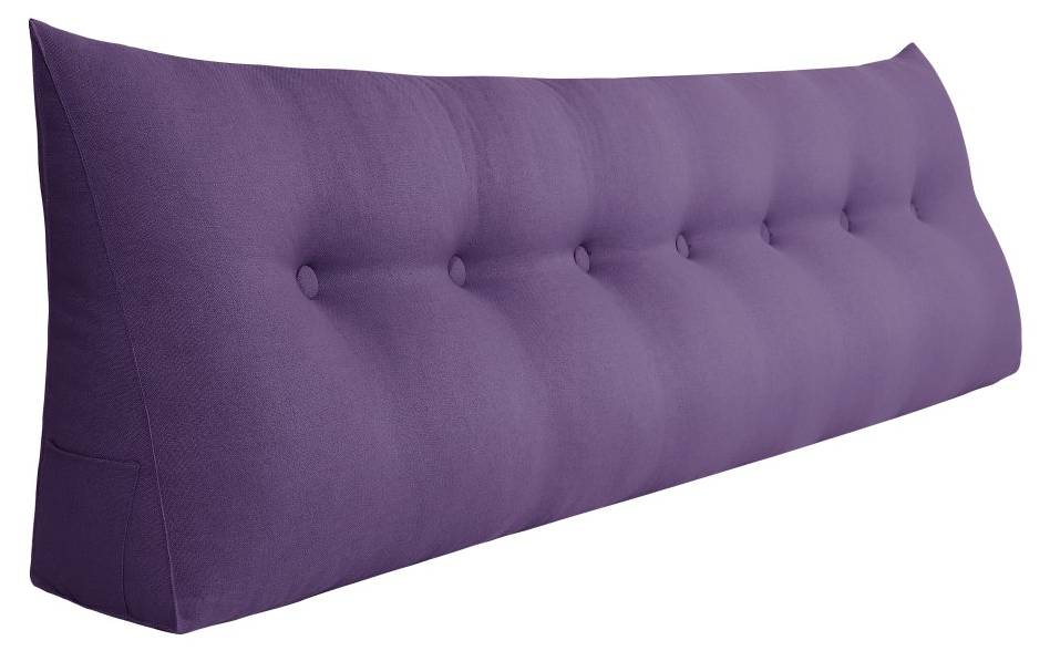 Coussins violets | Trouvez vos coussins déco | home24