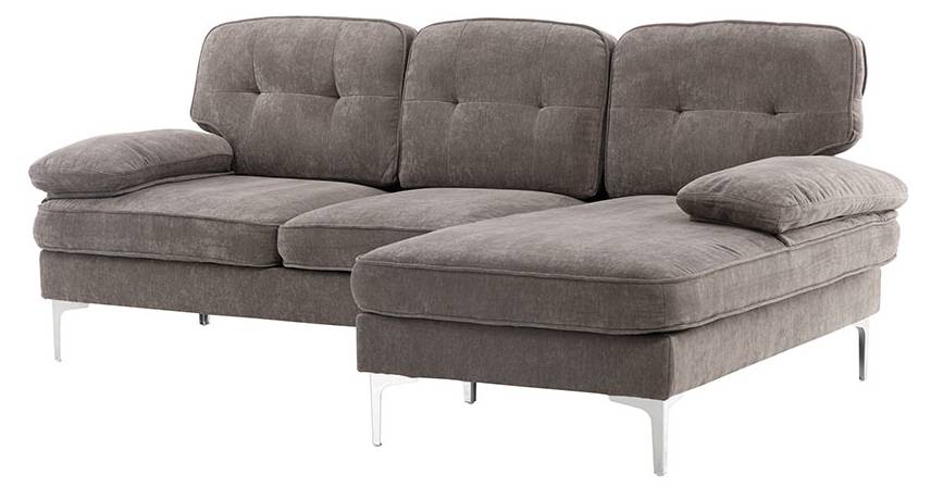 Remis 3-Sitzer-Sofa kaufen | home24