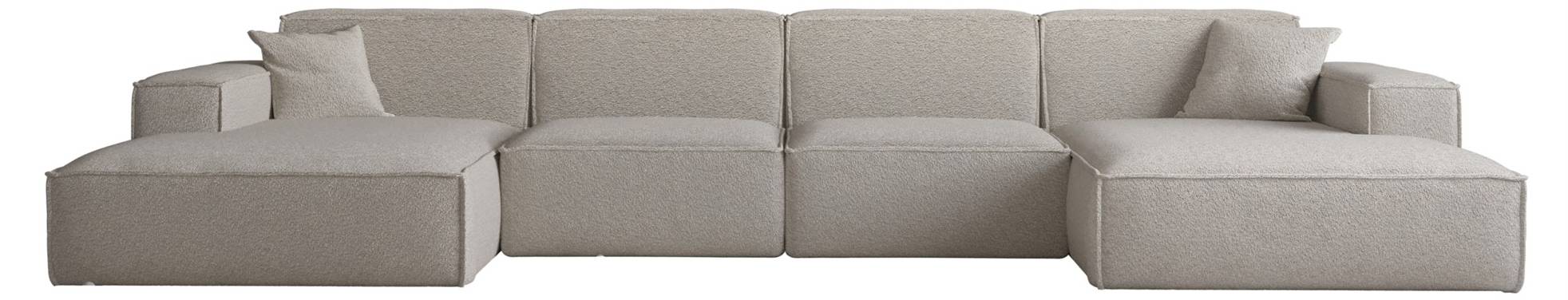Wohnlandschaft CELES PREMIUM Bukla kaufen | home24