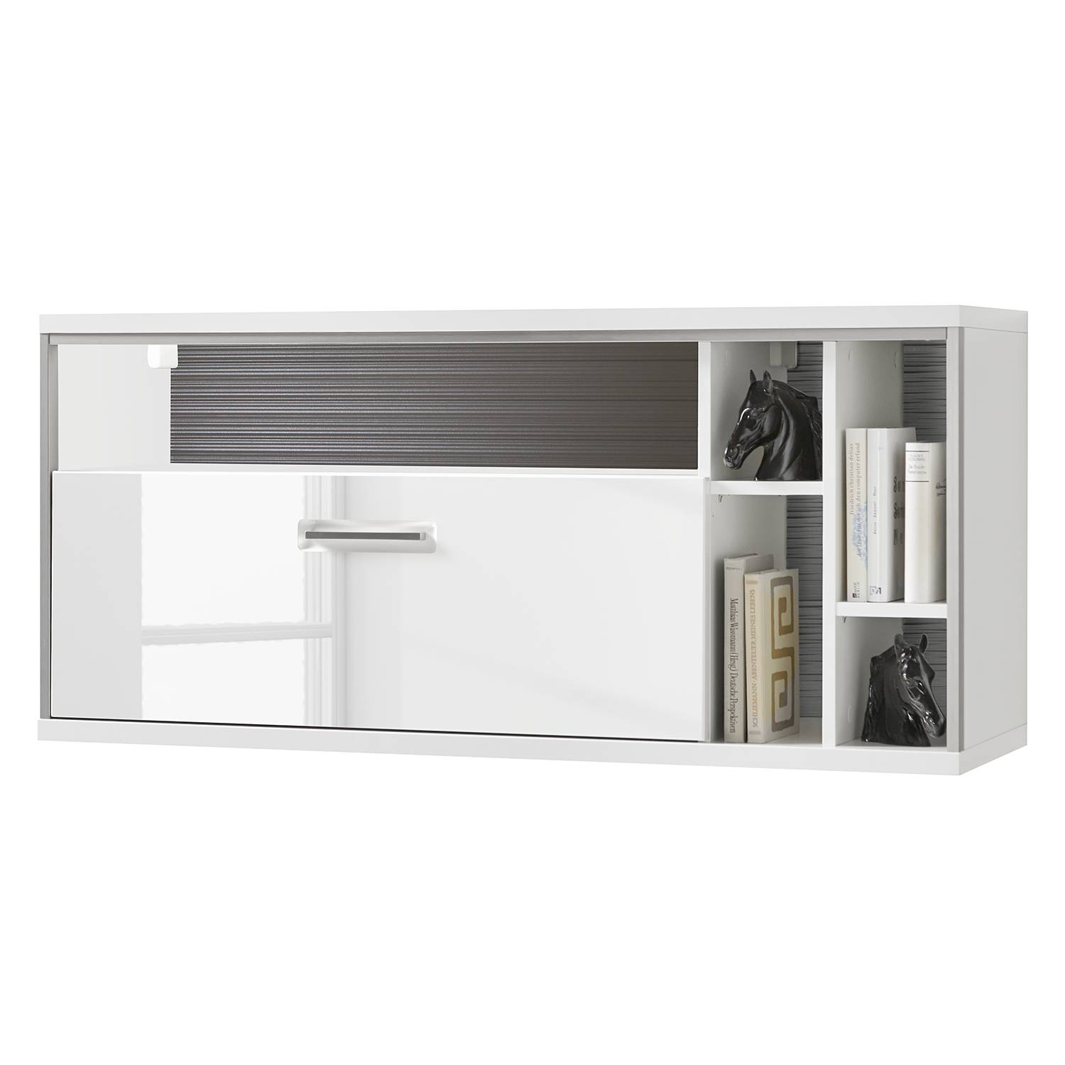 Scaffale pensile Kushiro – Acquista online | home24